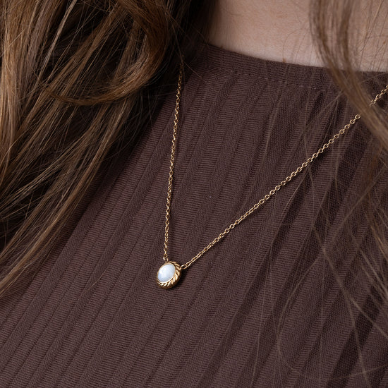 Melano Friends Sienna Necklace