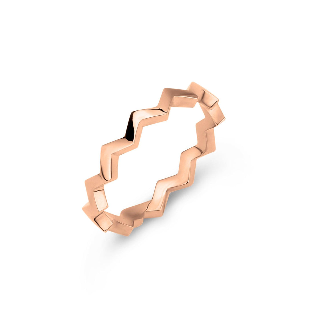 Melano Friends Ruby Ring