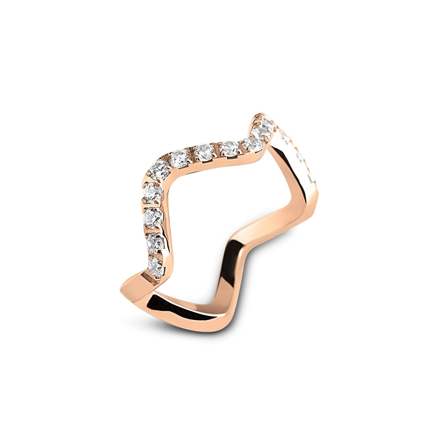 Melano Friends Sophie Ring | Melano Jewelry