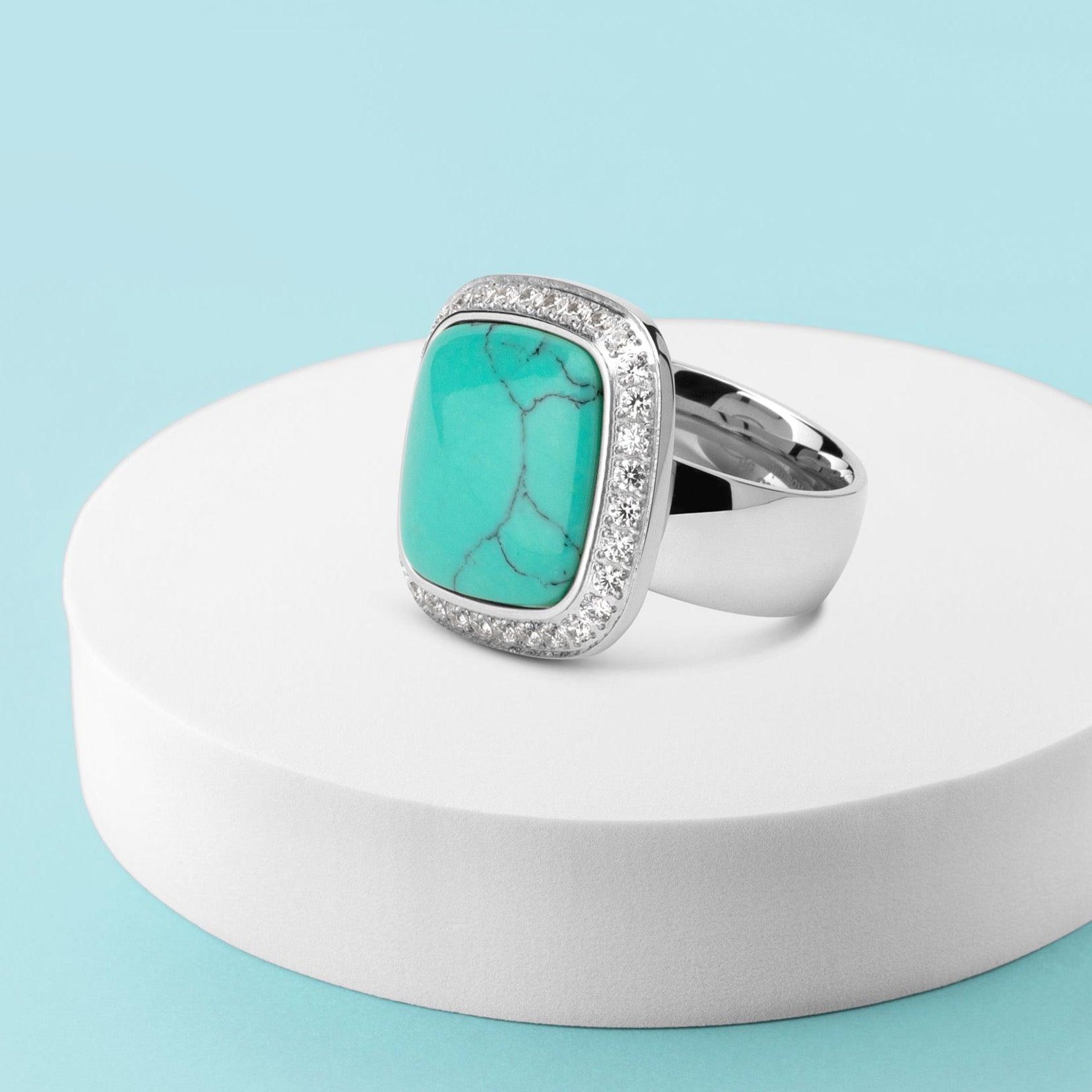 Melano Kosmic Empower Women Ring Set