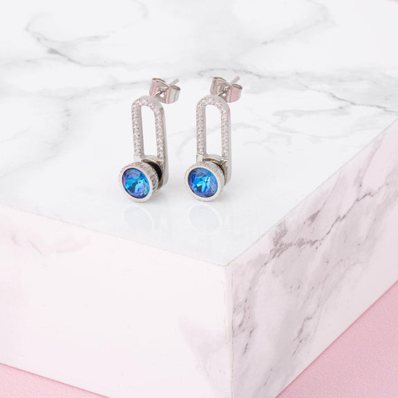 Melano Twisted Sun Fun Daze Ohrringe-Set