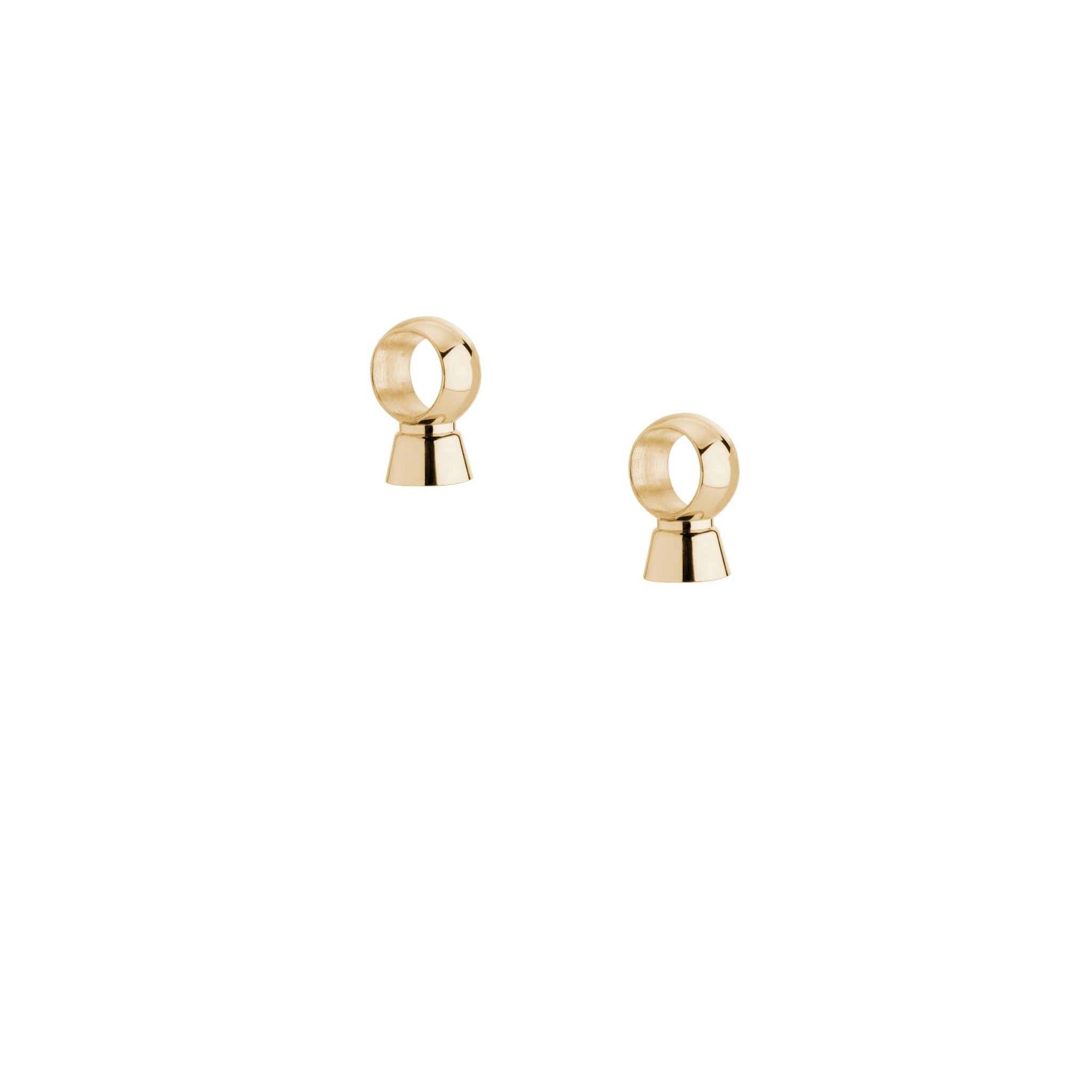 Melano Twisted Tara Hangers
