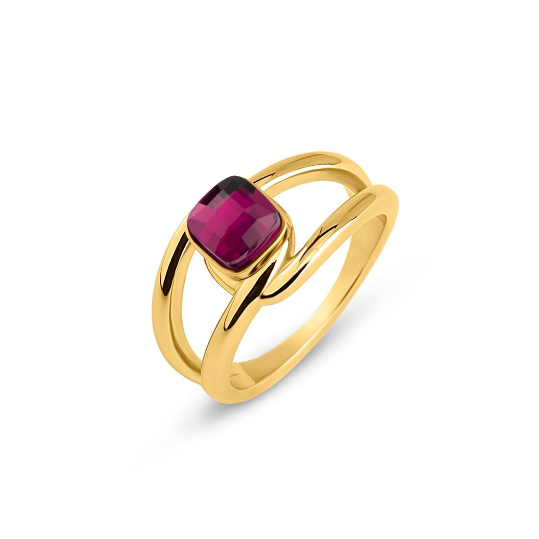 Melano Twisted Tori Ring | Melano Jewelry